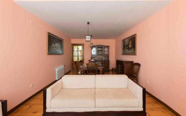 Vivienda De Uso Turístico La Atalaya - Avellaneda