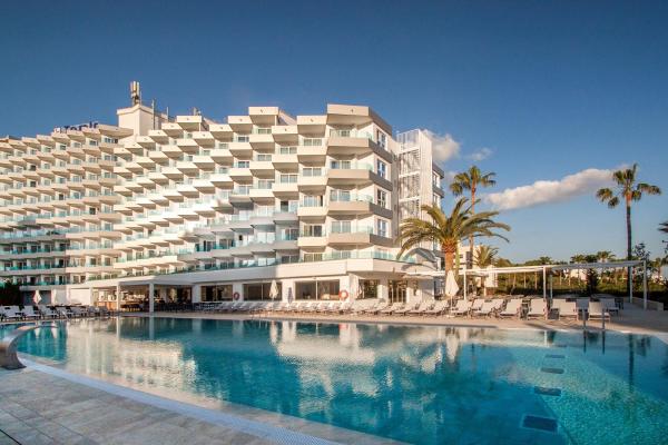 Tomir Portals Suites - Adults Only - Calvià