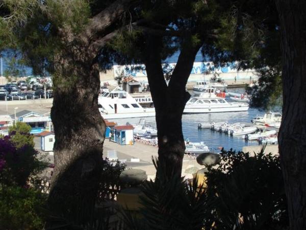 Appartamento Millelire - Cala Gonone