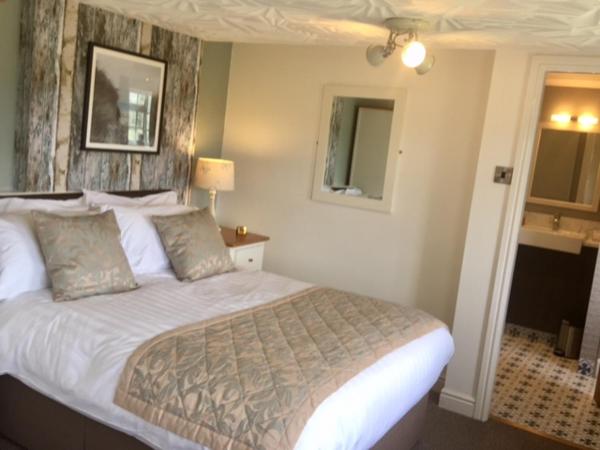 The Swan Inn - Crewe