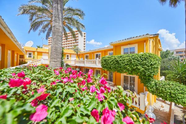 Hotel Cupidor - Calvià