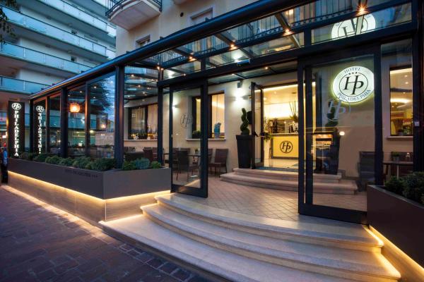Hotel Philadelphia - Gabicce Mare