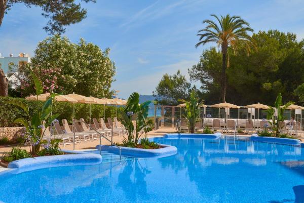Hipotels Bahia Cala Millor - Adults Only - Balearic Islands