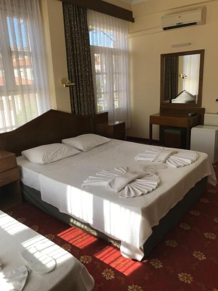 Antik Ridvan Hotel - Çeşme
