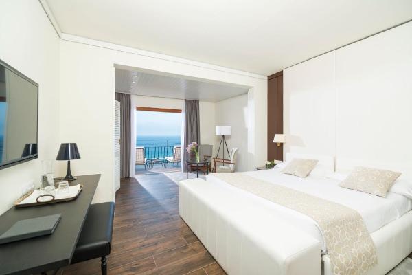 Hotel Santa Marta - Blanes