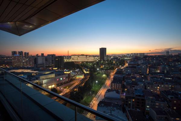 Wish More Hotel Istanbul - Fatih