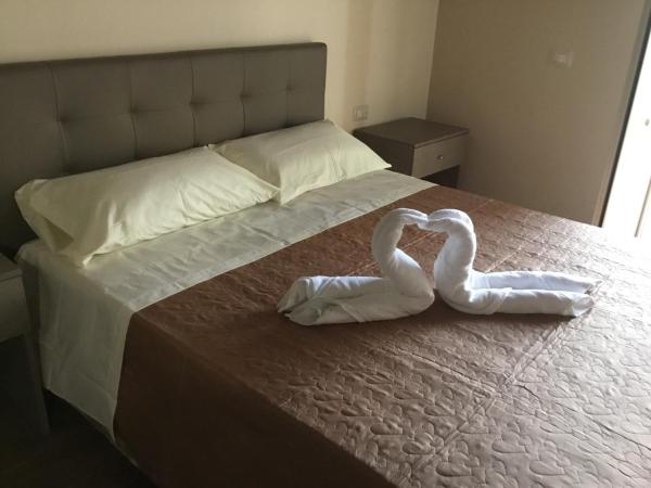 B&b Nonna Maria - Lamezia Terme