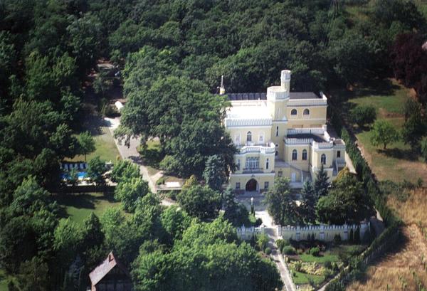 Sir David Balaton Castle Apartmanok - Balaton