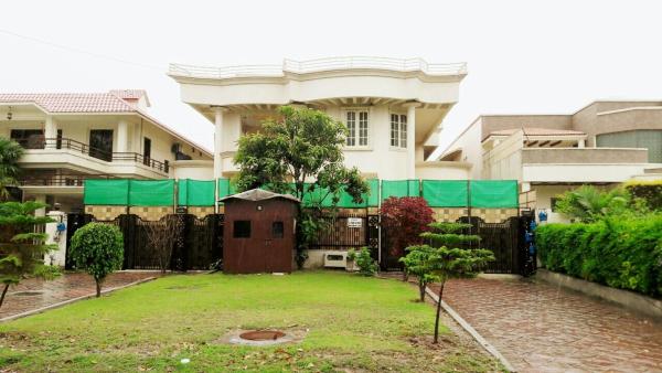 Islamabad Royal Inn - Islamabad