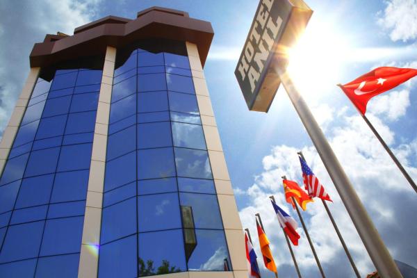 Anil Hotel - Bergama