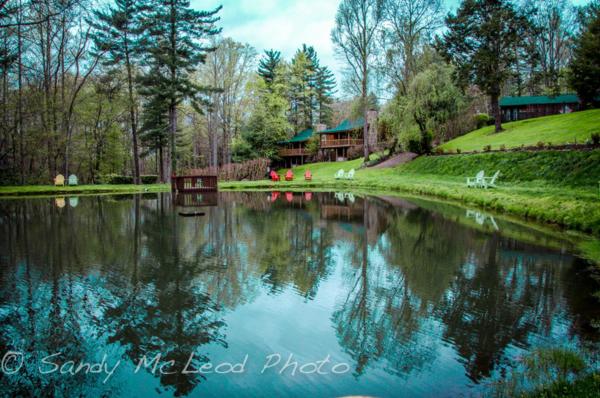 Asheville Cabins Of Willow Winds - Asheville, NC