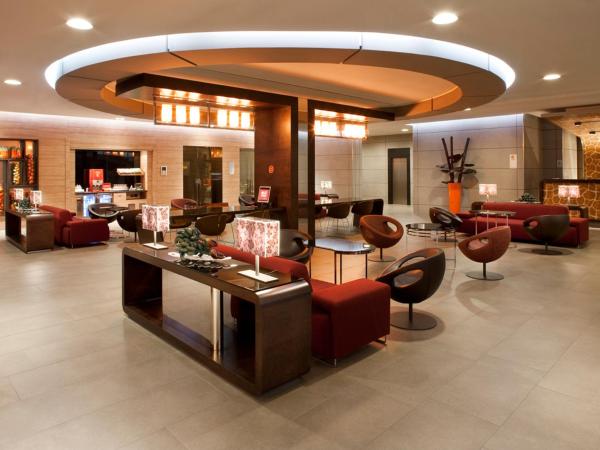 Thotel Lamezia - Lamezia Terme