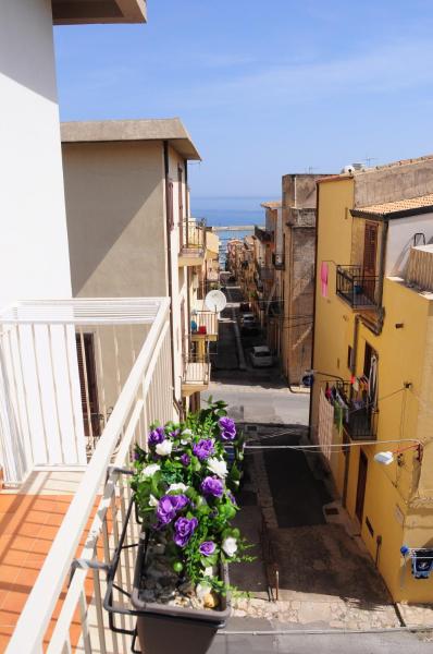I Paesaggi - Scopello
