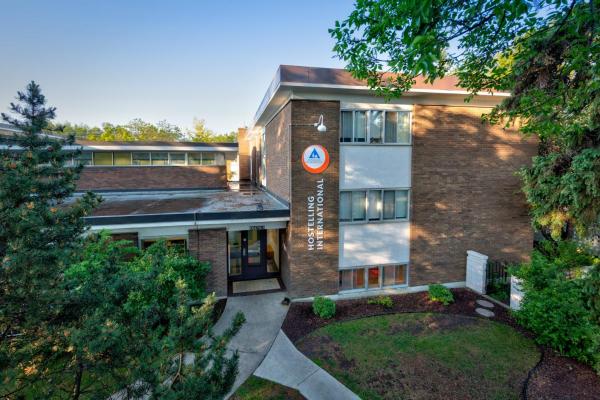 Hi Edmonton - Hostel - Alberta