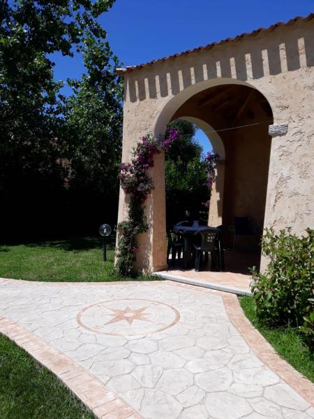 Viletta Caposchiera - Olbia