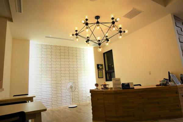 Living My Life Hostel - Lüdao
