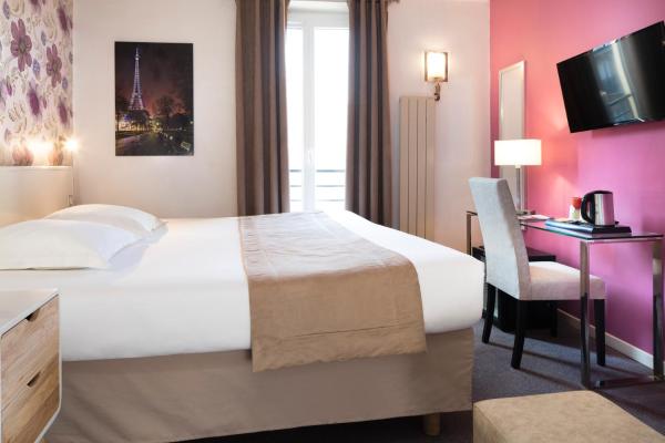 Hôtel Soft - Le Blanc-Mesnil