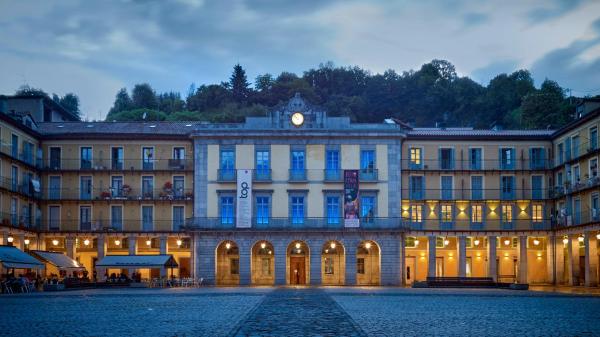 Hotel Bide Bide Tolosa - Pays basque