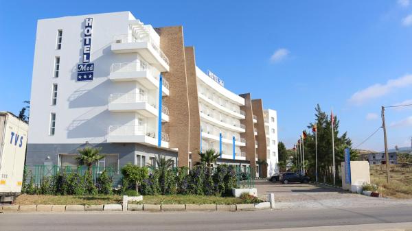 Tanger Med Hotel, Conference & Catering - 摩洛哥