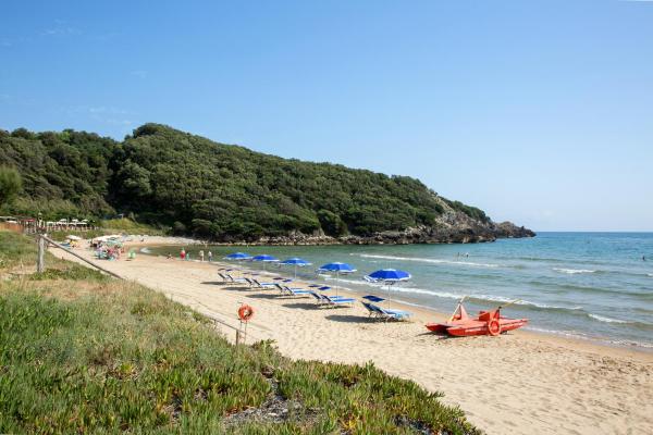 Torre San Vito Hotel Villaggio - Itri