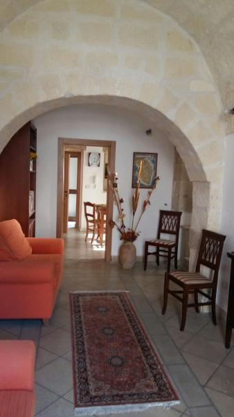 Casa Vacanze "Cuore Del Salento" - San Cassiano
