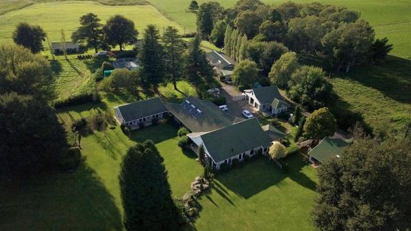 Karmichael Farm - Himeville