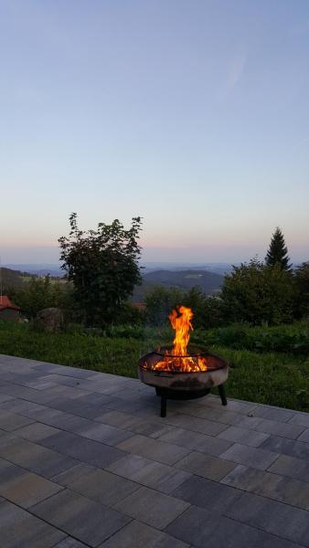 Ferienbungalow Sonnenwald Bayerischer Wald - Deggendorf