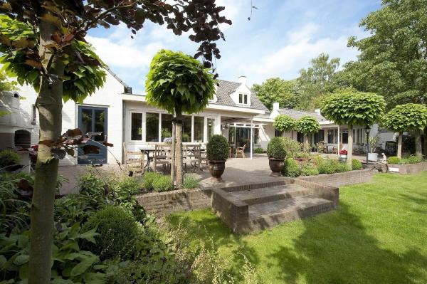 Bed And Breakfast Het Dijkhuis Eersel - Eindhoven