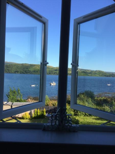 Tigh Na Mara - Inveraray