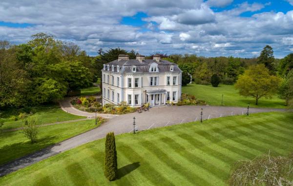 Moyvalley Hotel & Golf Resort - County Offaly