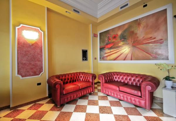 Hotel Tito Serrano' - Calábria