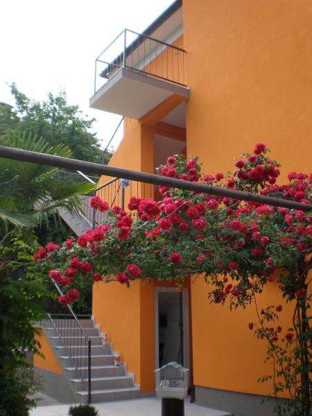 San Marko 2 - Lovran