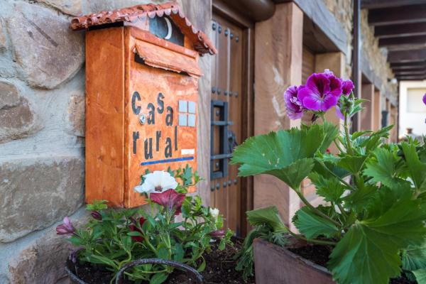Casa Rural El Serrano - Velilla del Río Carrión