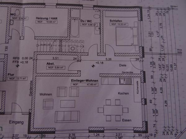 Fewo Zirndorf/bronnamberg - Zirndorf