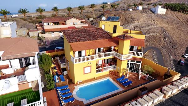 Hotel La Colina - Morro Jable