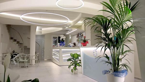 Hermes Hotel - San Vito Lo Capo