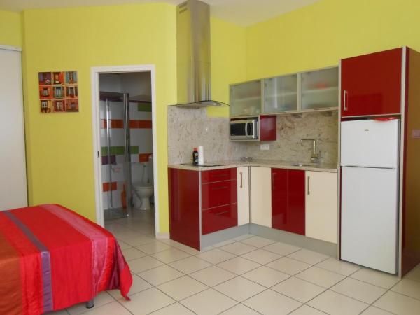 Les Mimosas - Arles-sur-Tech