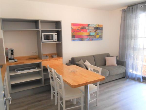 Appartement 4p Luchon Cures & Ski Soda - Bagnères-de-Luchon