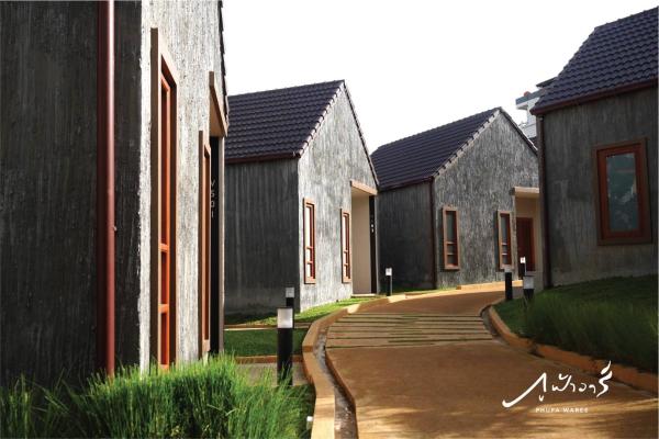 Phufa Waree Chiangrai Resort - Sha Extra Plus - Mae Chan