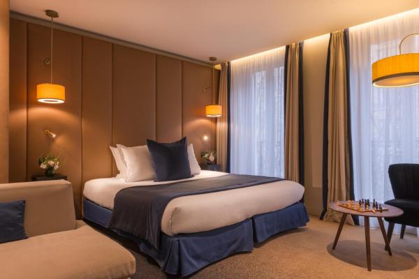 Hôtel La Bourdonnais By Inwood Hotels - Créteil