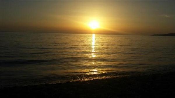 Camping Ulisse Calabria - Calabria