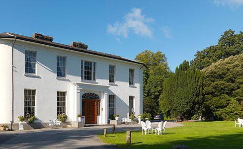Springfort Hall Hotel - Mallow