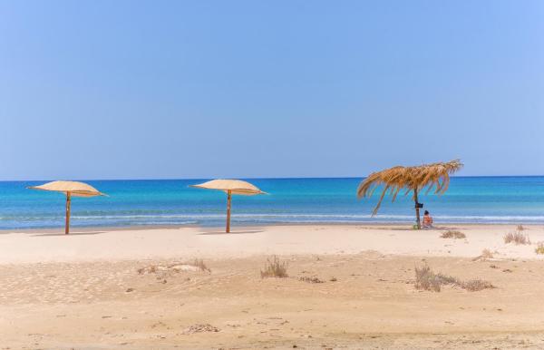 Al Mare - Province d'Agrigente