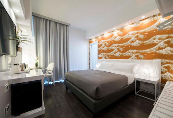 Hotel Montestella - Erchie