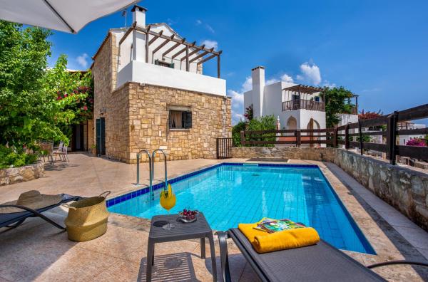 Douliana Villas - Kea