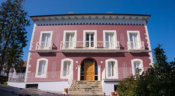 Apartamentos Playas De Noja - Isla