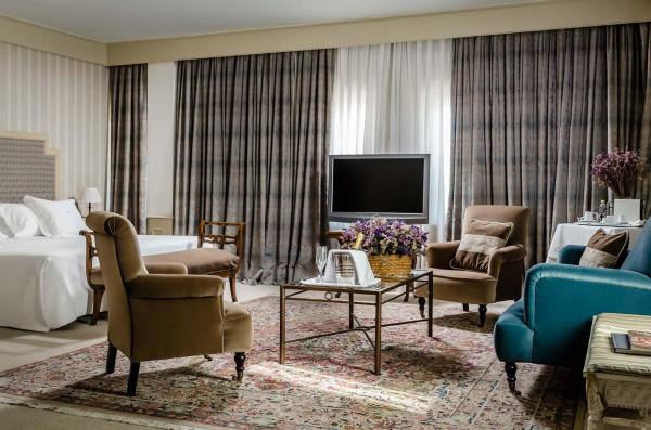 Gran Hotel La Perla - Zizur Mayor