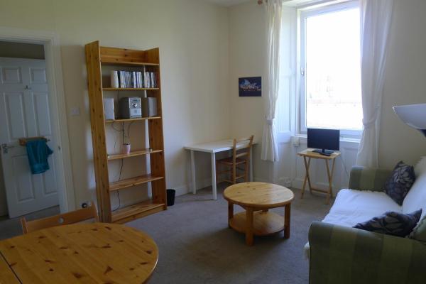 Bothwell St Edinburgh - Edinburgh, UK