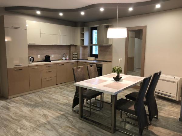 Apartment Trimontium 2 - Bulgarie