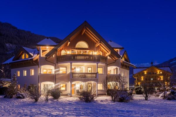 Alpenresidenz-sonnwend - Zell am Ziller